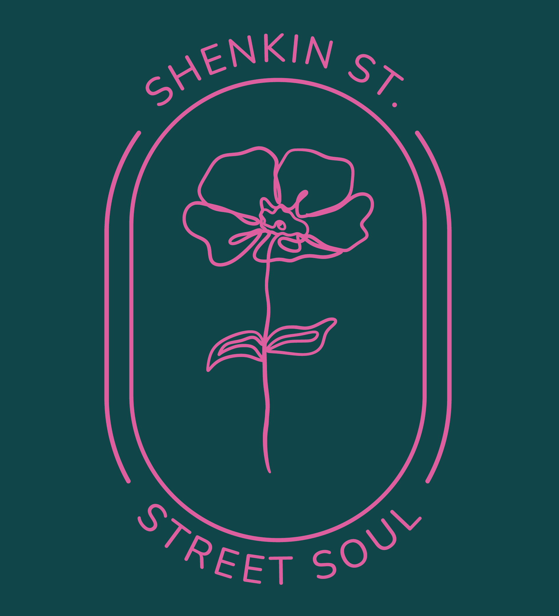 Inicio - Shenkin Street